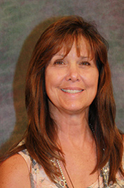 ESU 10: Board of Directors